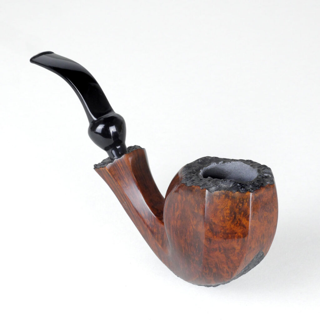 P1349 Bari Viking, Gigant, made in Denmark, estate, 9mm Filter – Janzen ...